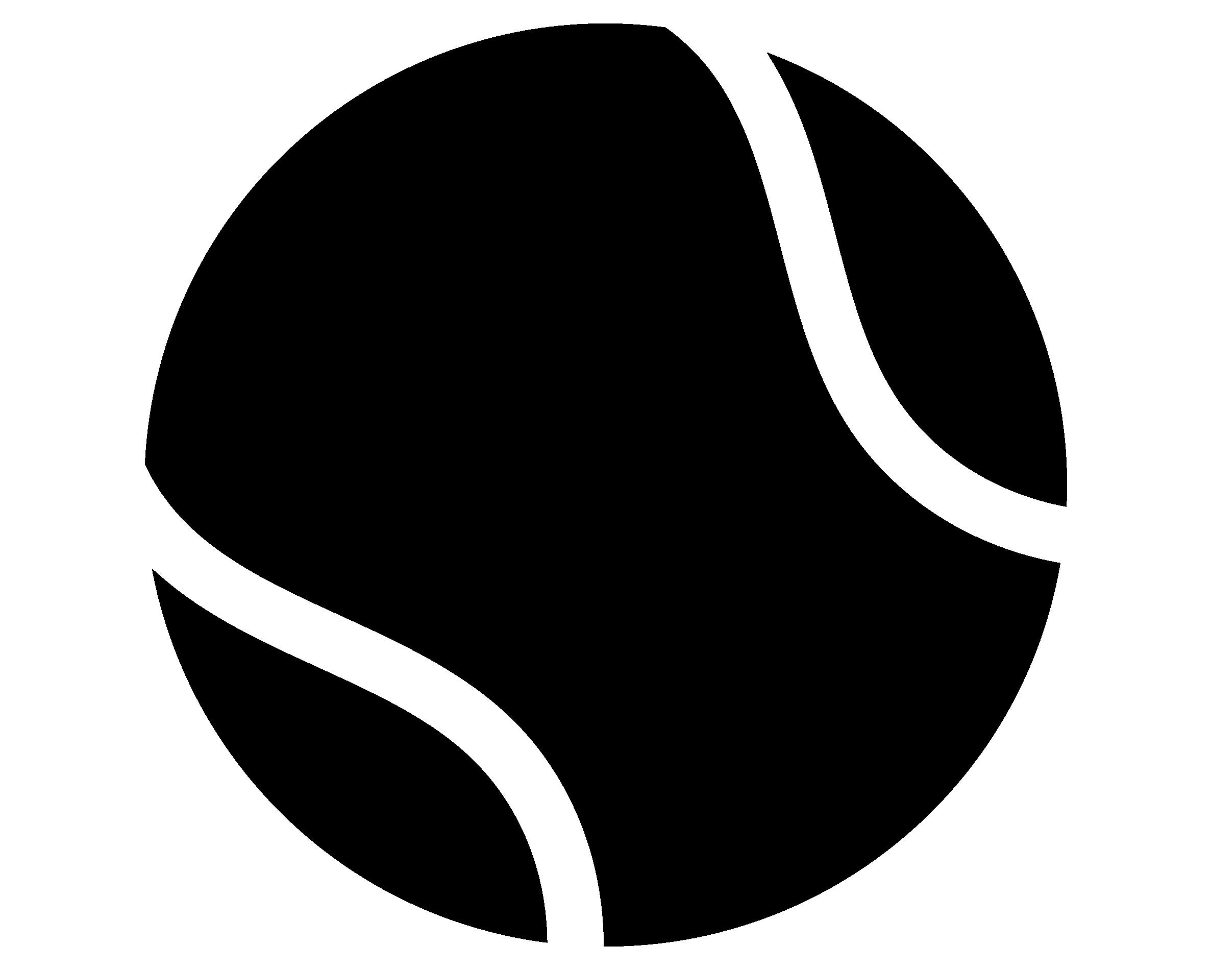 Tennis Ball Svg / Sports Svg / Tennis Ball Clipart / Tennis Cut File ...