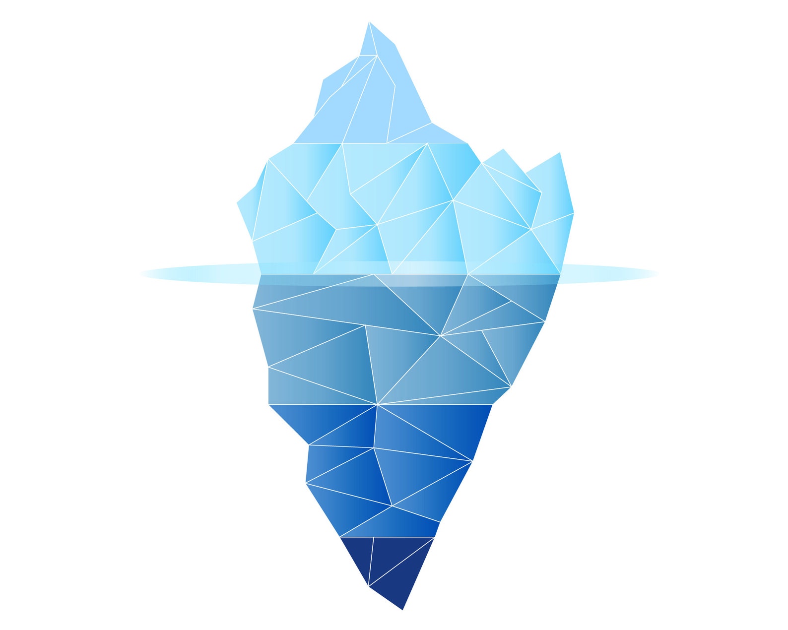 Iceberg Svg / Icebergs / Iceberg Png / Iceberg Vector / Iceberg Clipart ...