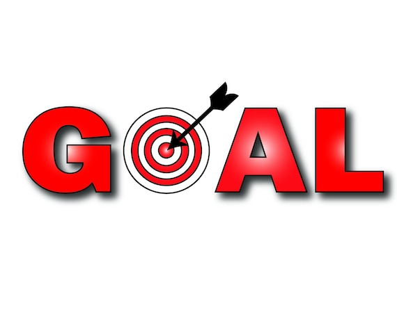 Aims And Objectives Clipart