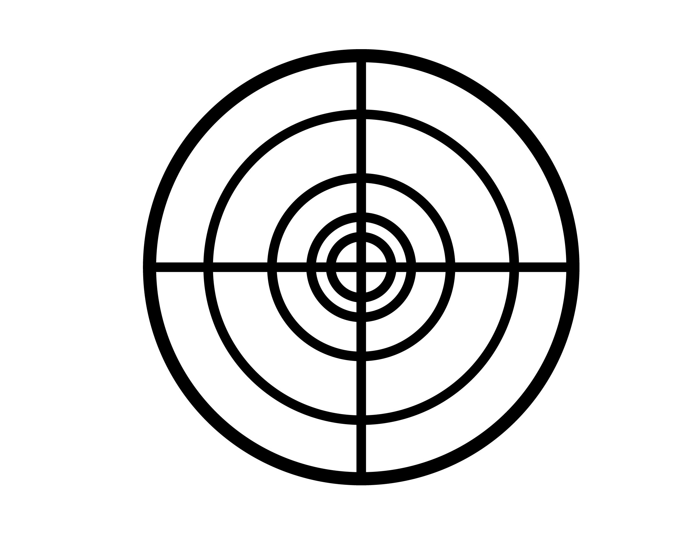 Target Svg / Bullseye Svg / Target / Shooting Target Svg / Archery ...