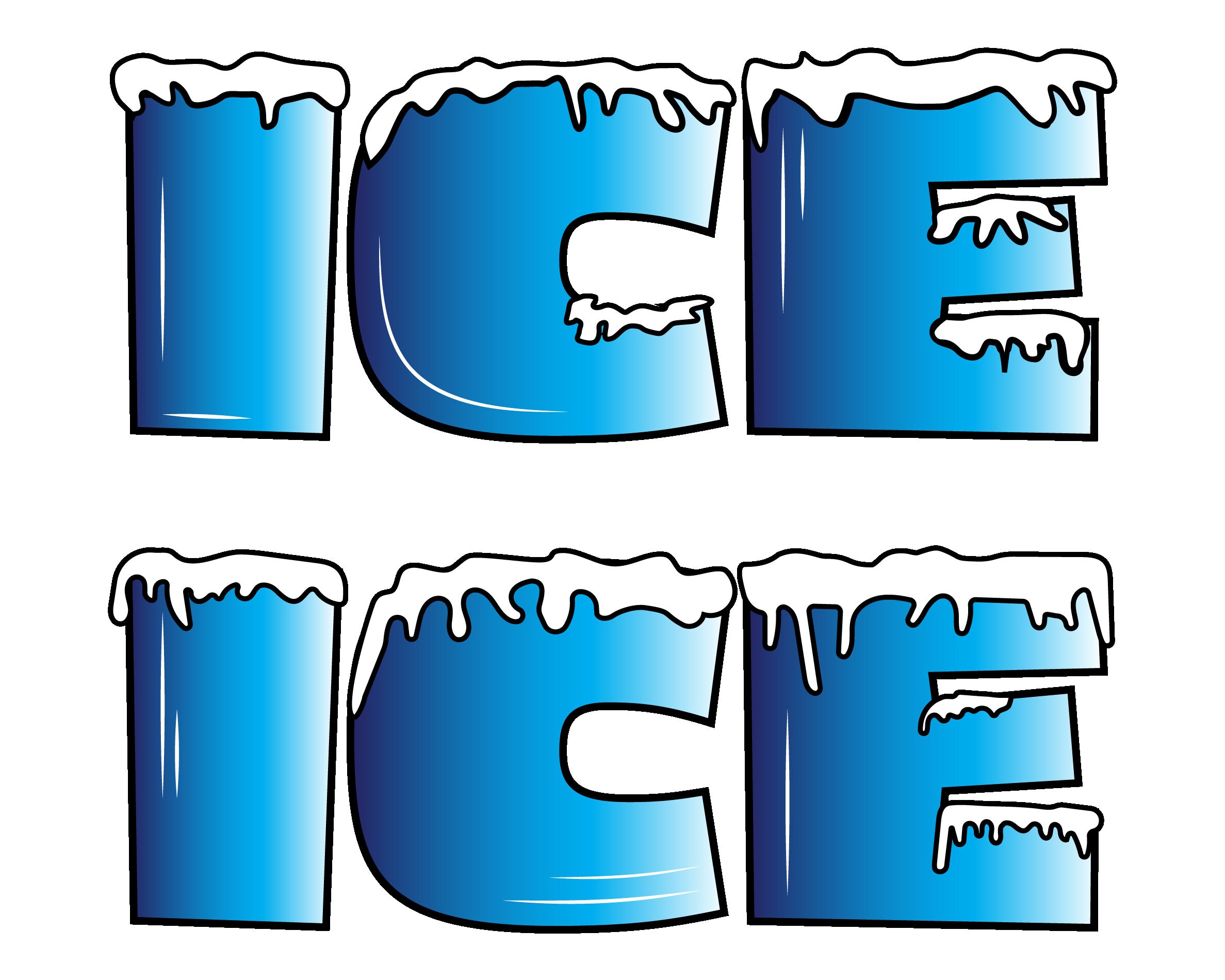 Ice Ice Svg / Ice Baby Svg / Ice Ice Png / Ice Design Svg / Ice Ice ...