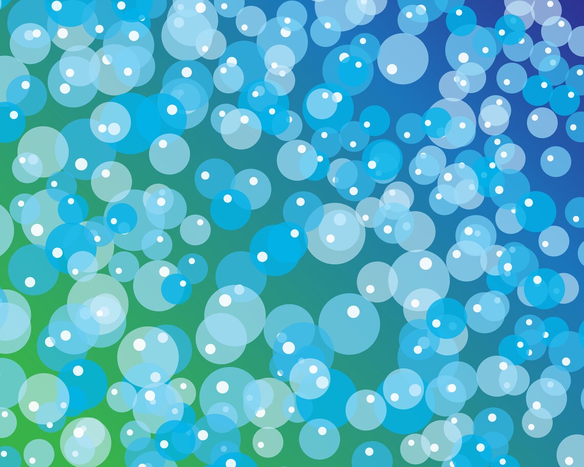 Bubble Svg / Bubble Bundle Svg / Bubbles Svg / Ocean Bubbles Svg ...