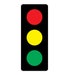 Traffic Lights Svg / Stop Lights Svg / Traffic Light Svg / Stoplights ...
