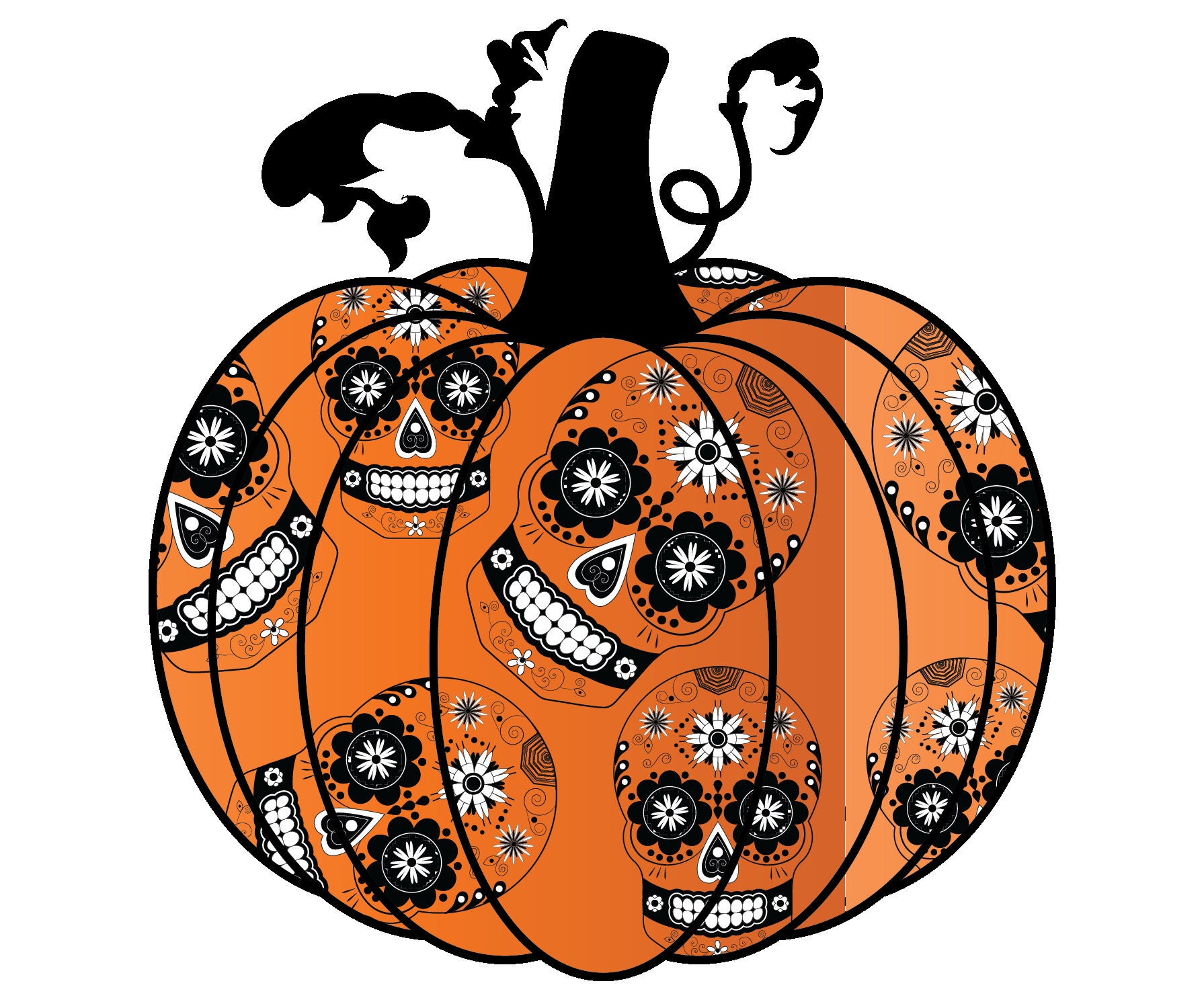 Pumpkin Svg / Pumpkin Bundle Svg / Fall Pumpkin Svg / Pumpkin - Etsy