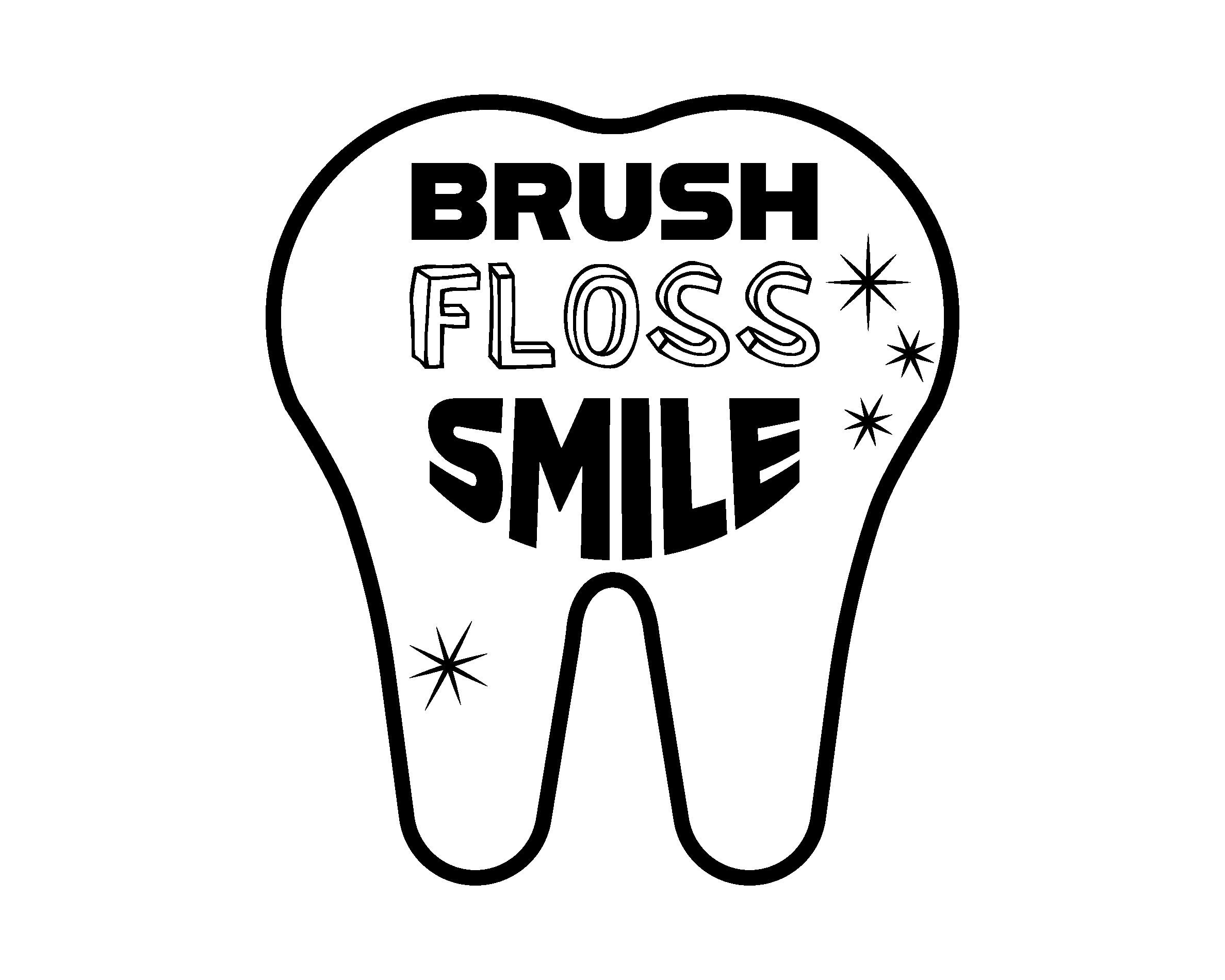 Tooth Svg, Tooth Fairy, Tooth Bundle Svg, Teeth Svg, Dental Svg ...