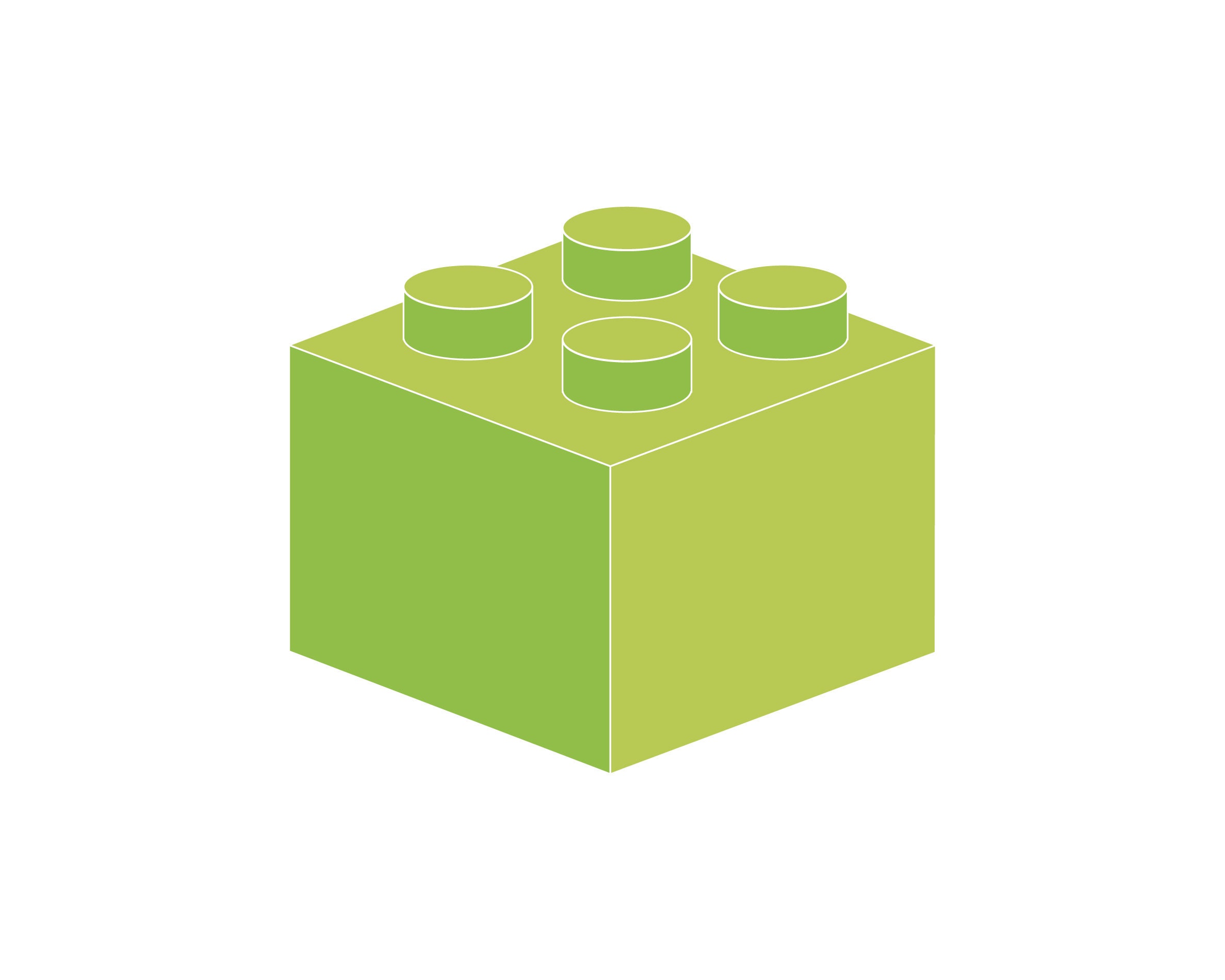 Building Blocks Svg / Toy Brick / Bricks Svg / Building Brick Png ...