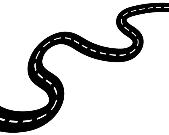 Highway Clipart Images