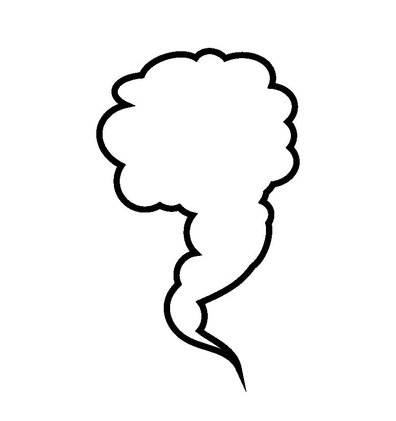 Smoke Svg, Smoke Effect, Smoke Svg Cartoon, Smoke Png, Smoke Bundle Svg ...