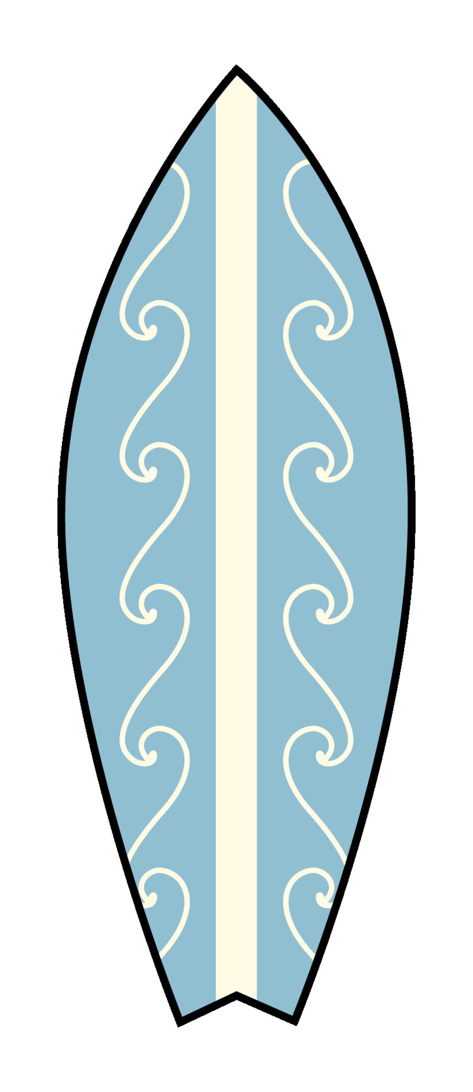 Surfboard Svg / Surfboard Bundle / Surfing Svg / Summer / Surfboard Cut ...