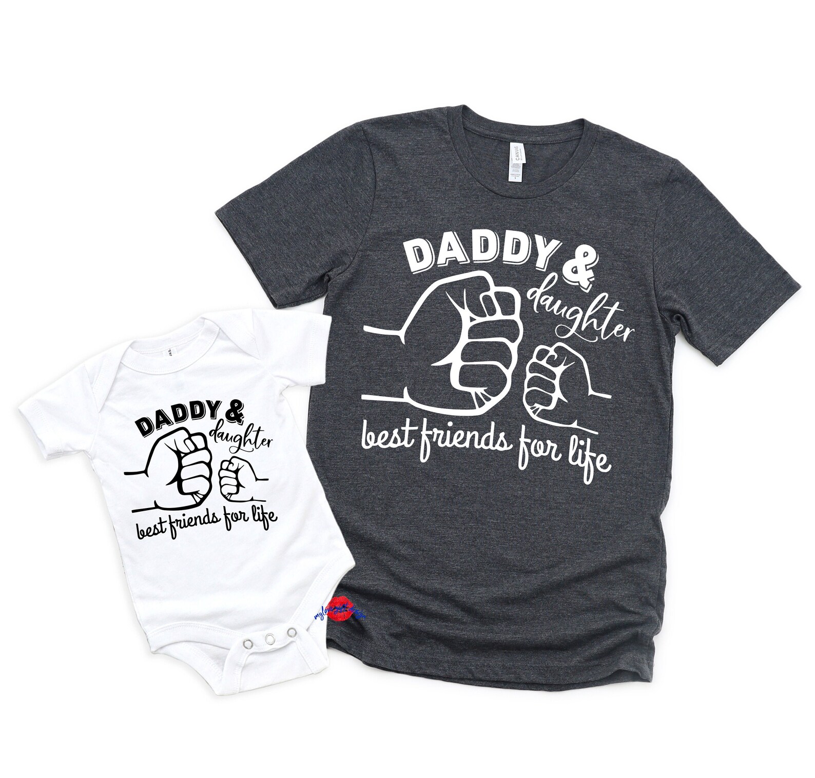 Daddy Daughter Shirt Father Daughter Shirts Daddy And Me Etsy