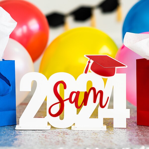 2024 Graduation Decorations - Etsy