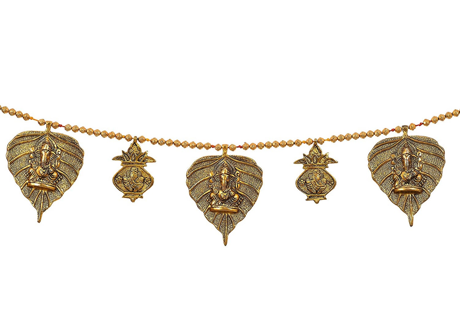 Buy Handmade Door Hanging/bandarwal/toran for Door Traditional Online ...