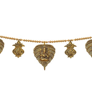 Buy Handmade Door Hanging/bandarwal/toran for Door Traditional Online ...