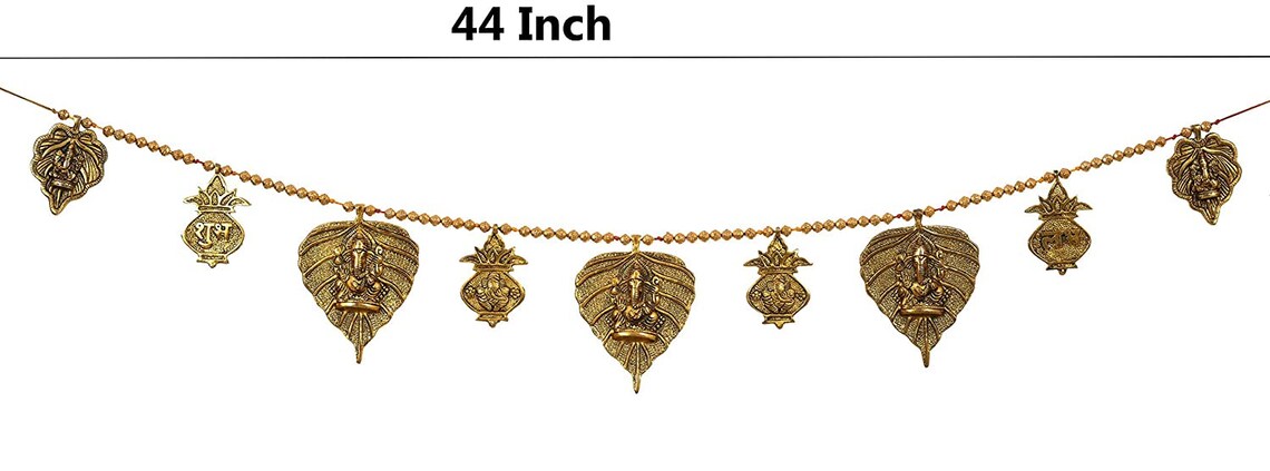 Buy Handmade Door Hanging/bandarwal/toran for Door Traditional Online ...