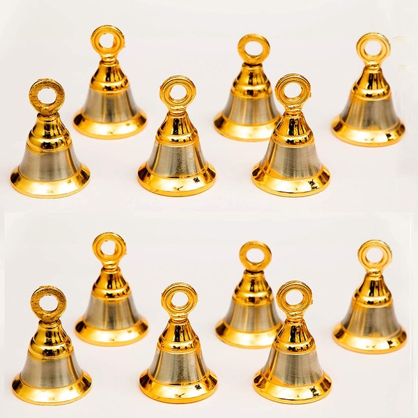 Camel Bells - Etsy
