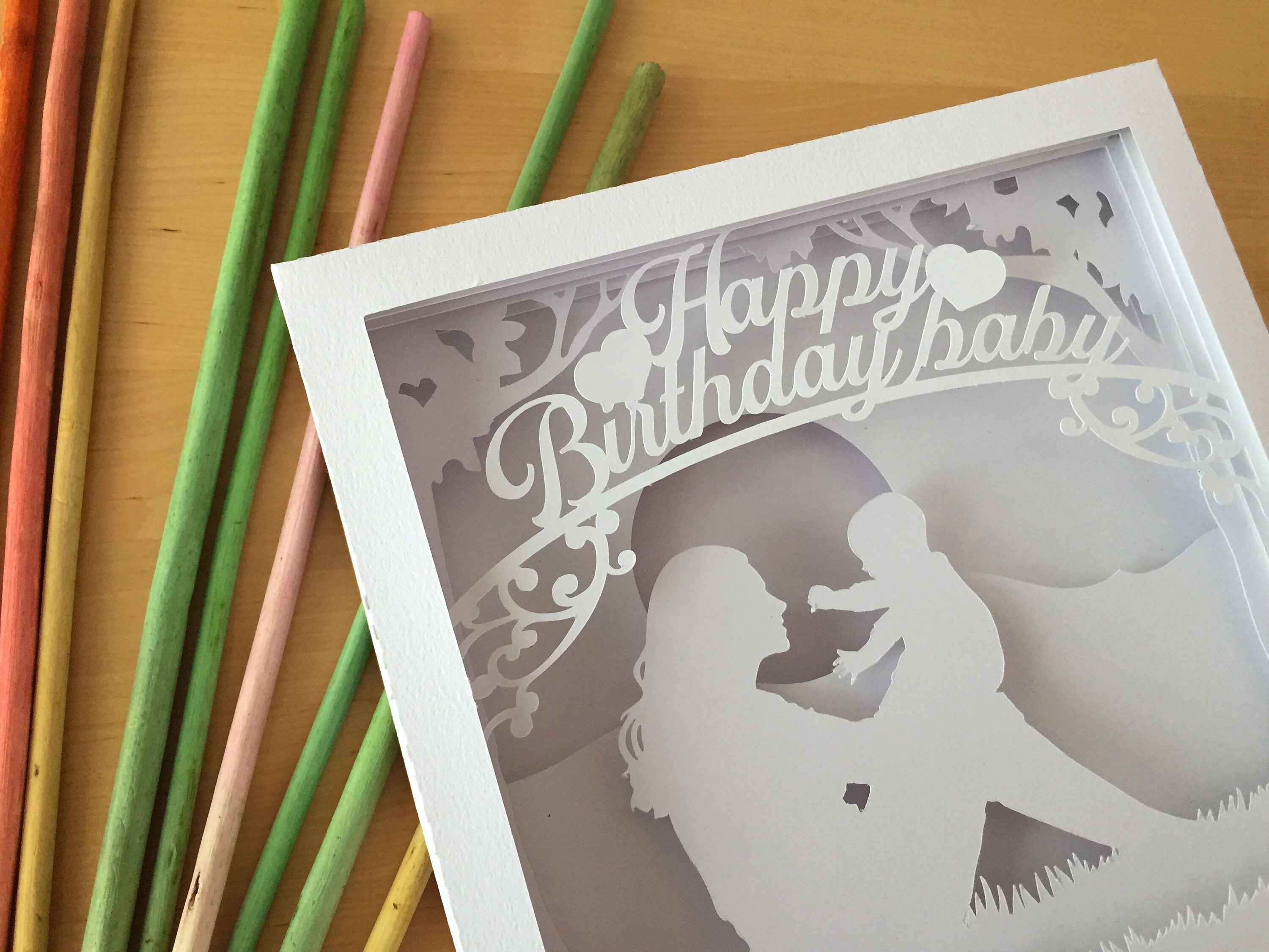 Mom Shadow Box Svg Bundle Light Box Template Mother Shadow - Etsy