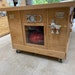 Mobile Workbench / Assembly Table / Outfeed Table - Etsy