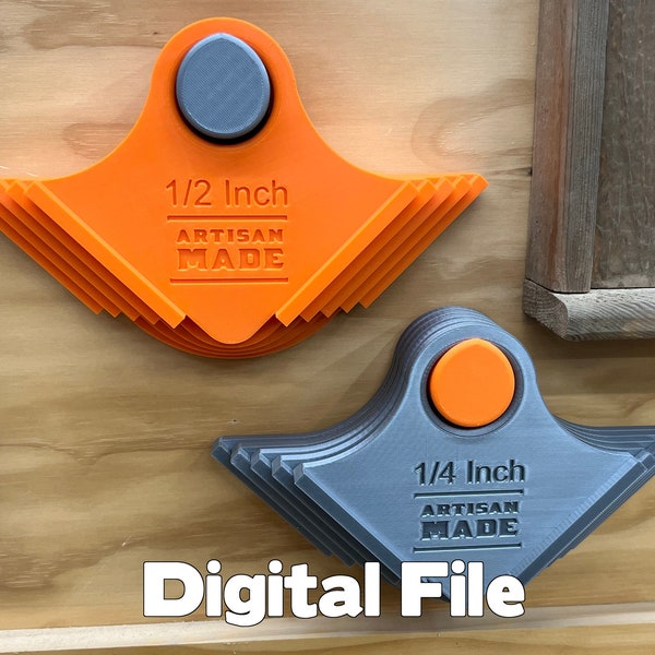 Woodworking 3d Printed Jigs - Etsy