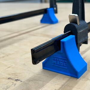 F-style Clamp Support / Quick Release Support / Squeeze Clamp Support ...
