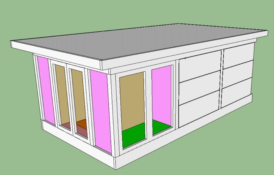 Mobile Workbench / Assembly Table / Outfeed Table - Etsy