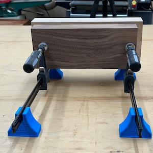 F-style Clamp Support / Quick Release Support / Squeeze Clamp Support ...