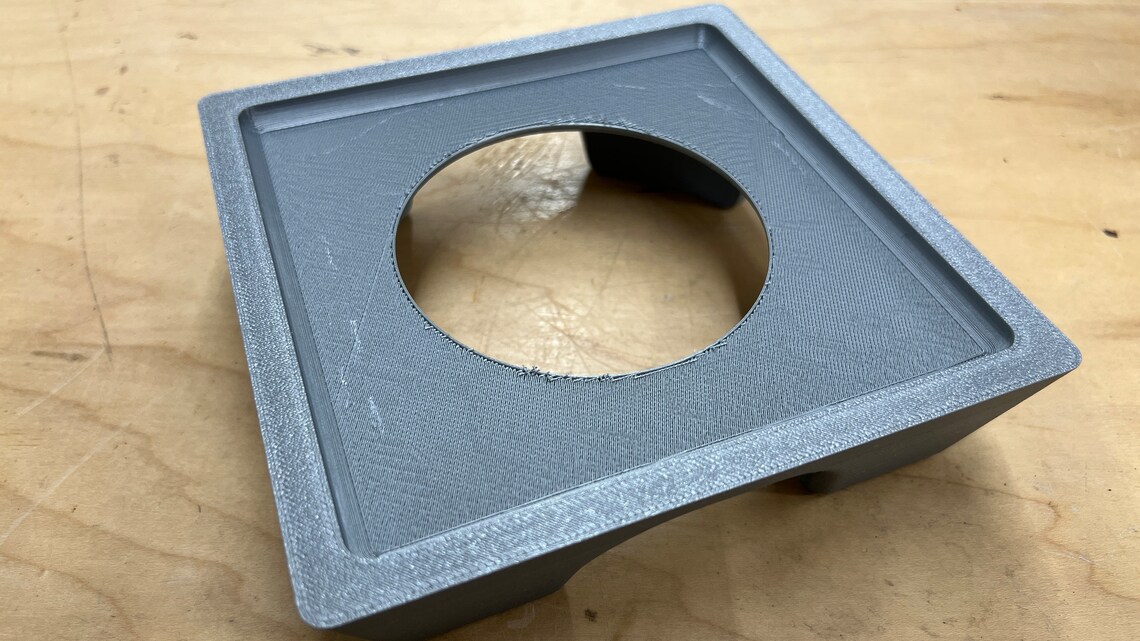 Sanding Disc Organizers STL Files / Stackable Sandpaper Storage / 3D ...