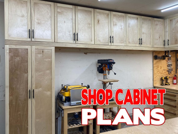 Cabinet Designs Shop Showroom — The Cabinet ShopThe Cabinet Shop Is