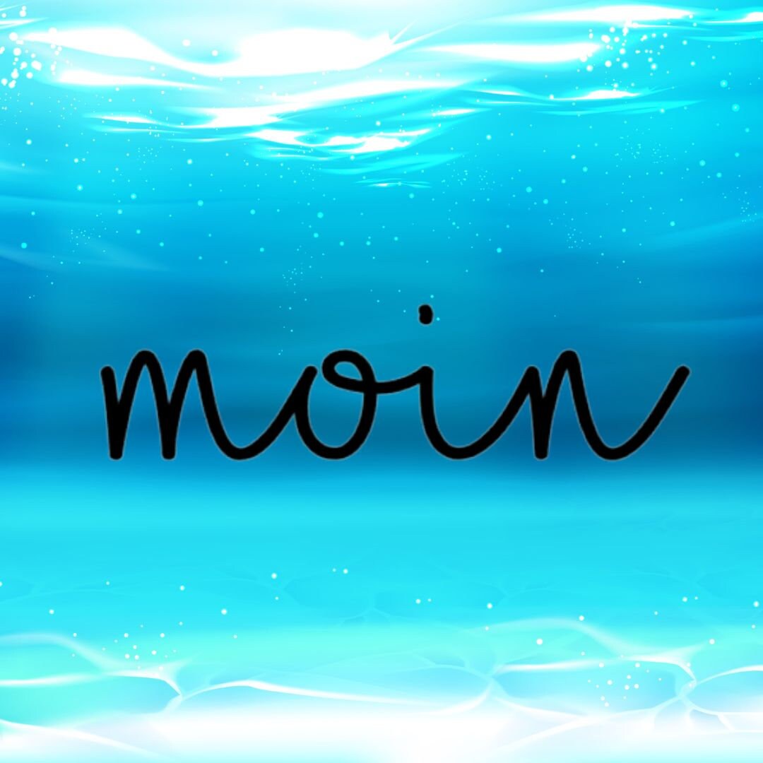 Sticker/decal Vinyl Moin - Etsy