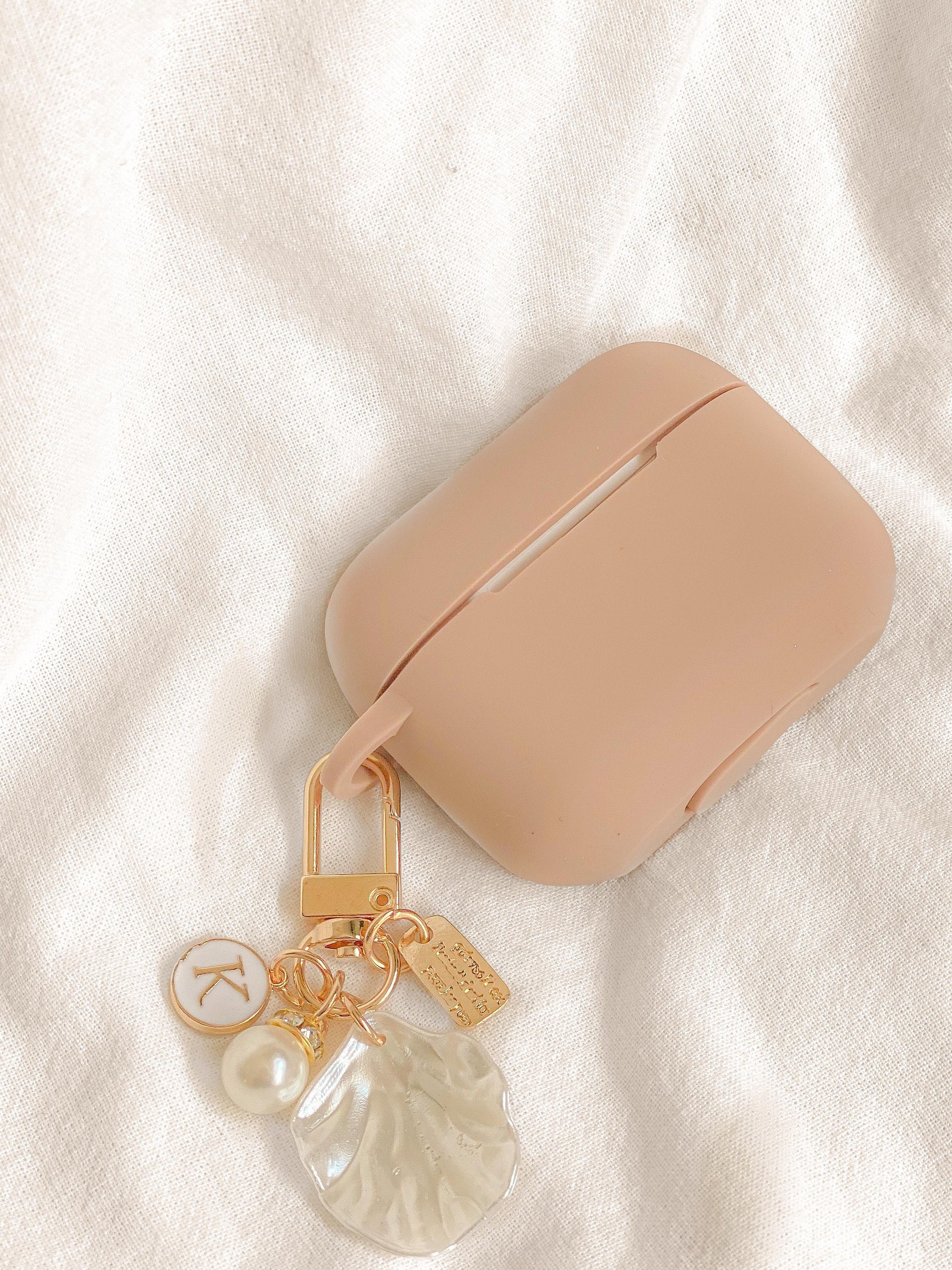 Customized Airpod Pro Gen 3 Case With Personalized Letter - Etsy