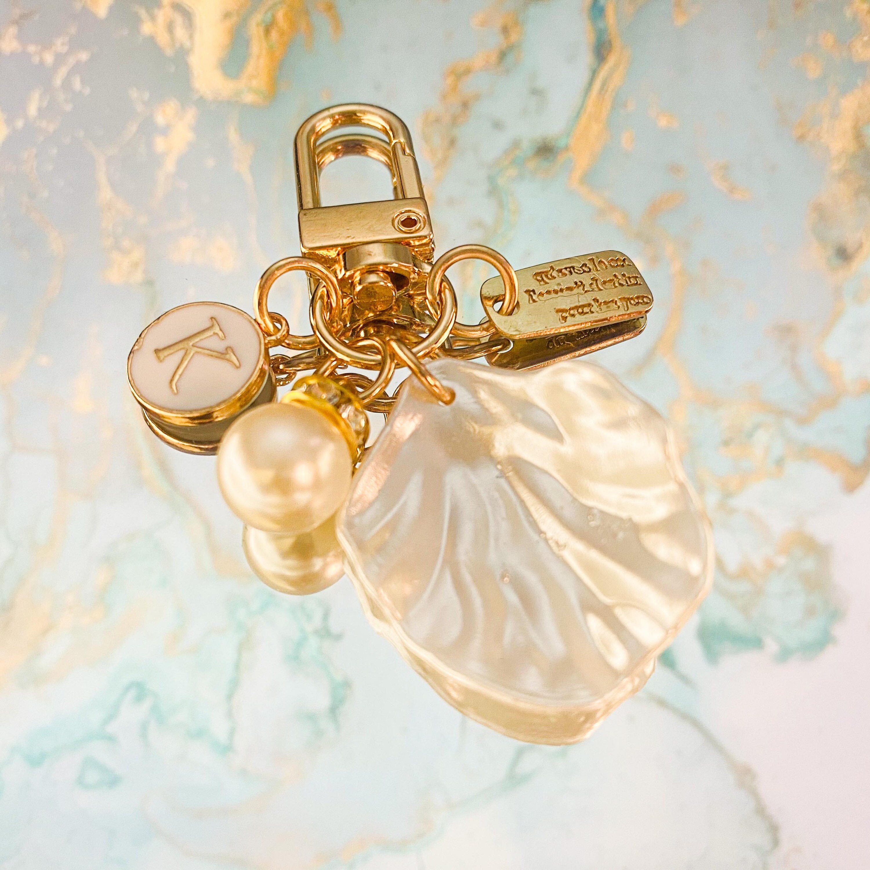 Customized Airpod Pro Gen 3 Case With Personalized Letter - Etsy