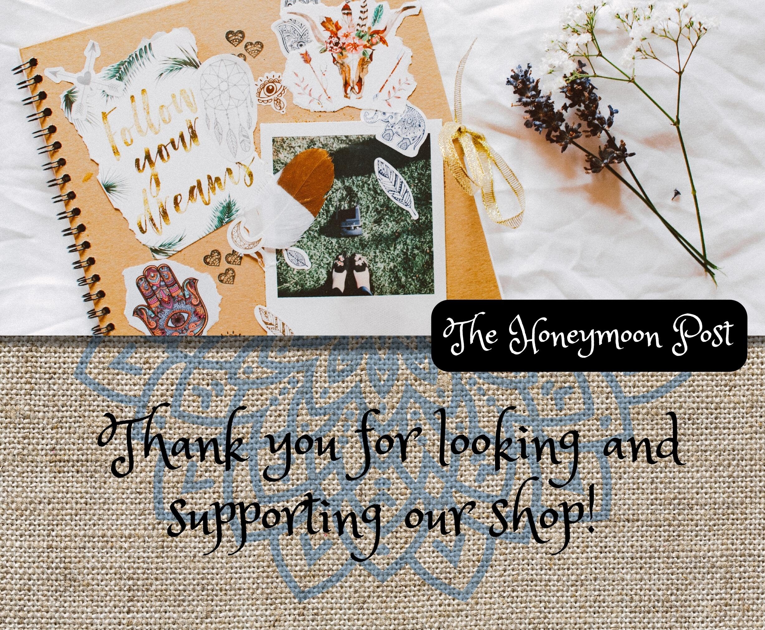 Instant Download Dog Paw Prints Paper Pack, 16 Sheets Background Paper ...