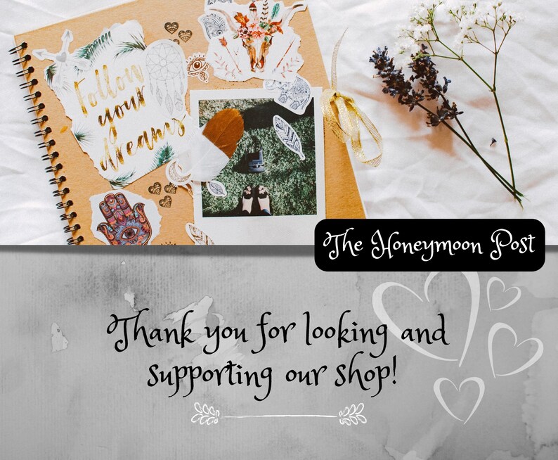 Instant Download Printable Stationery Paper Pack Floral - Etsy