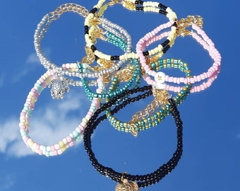 CULTURE BRACELETS - Etsy