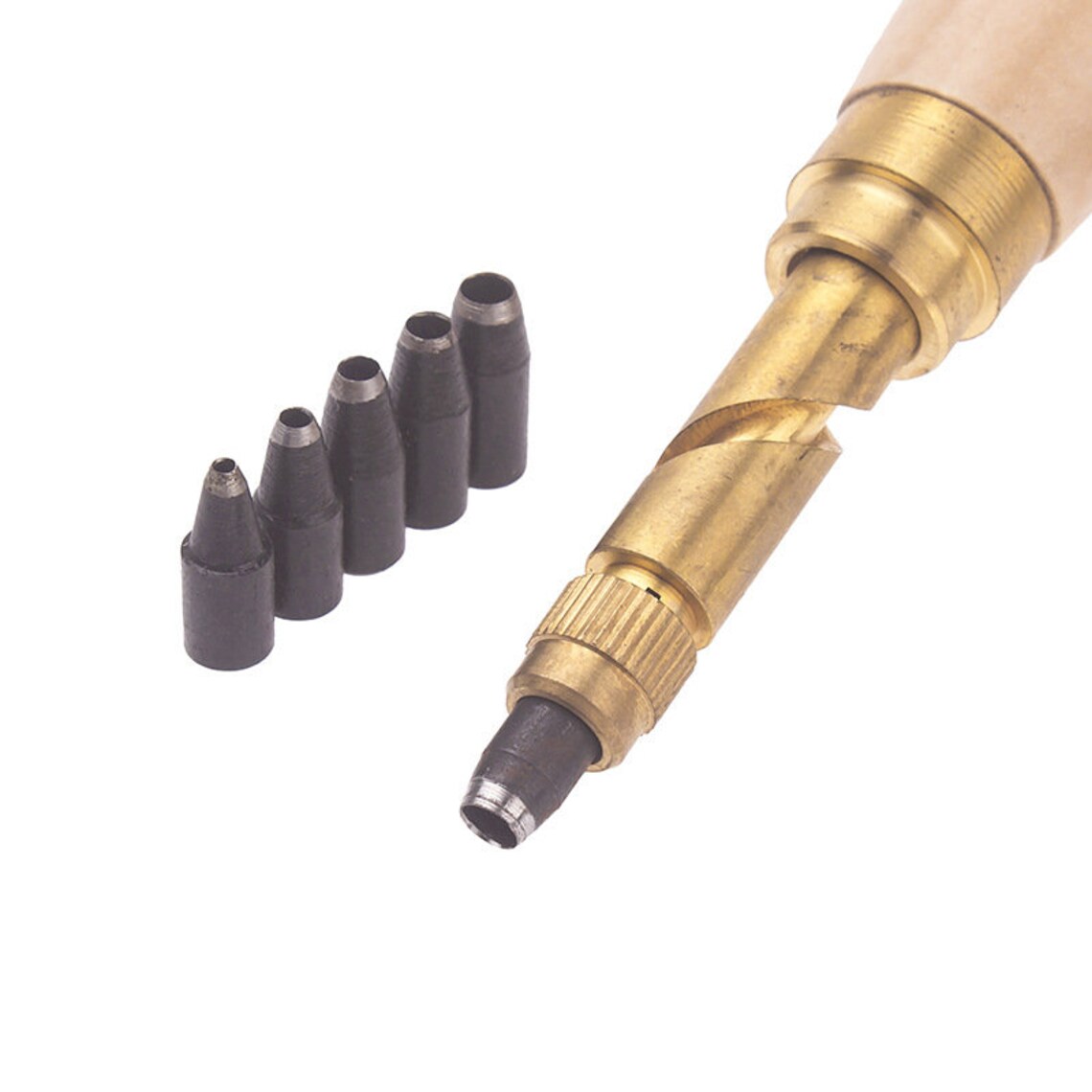 Adjustable Hollow Leather Hole Punch for Leather Watch Band - Etsy