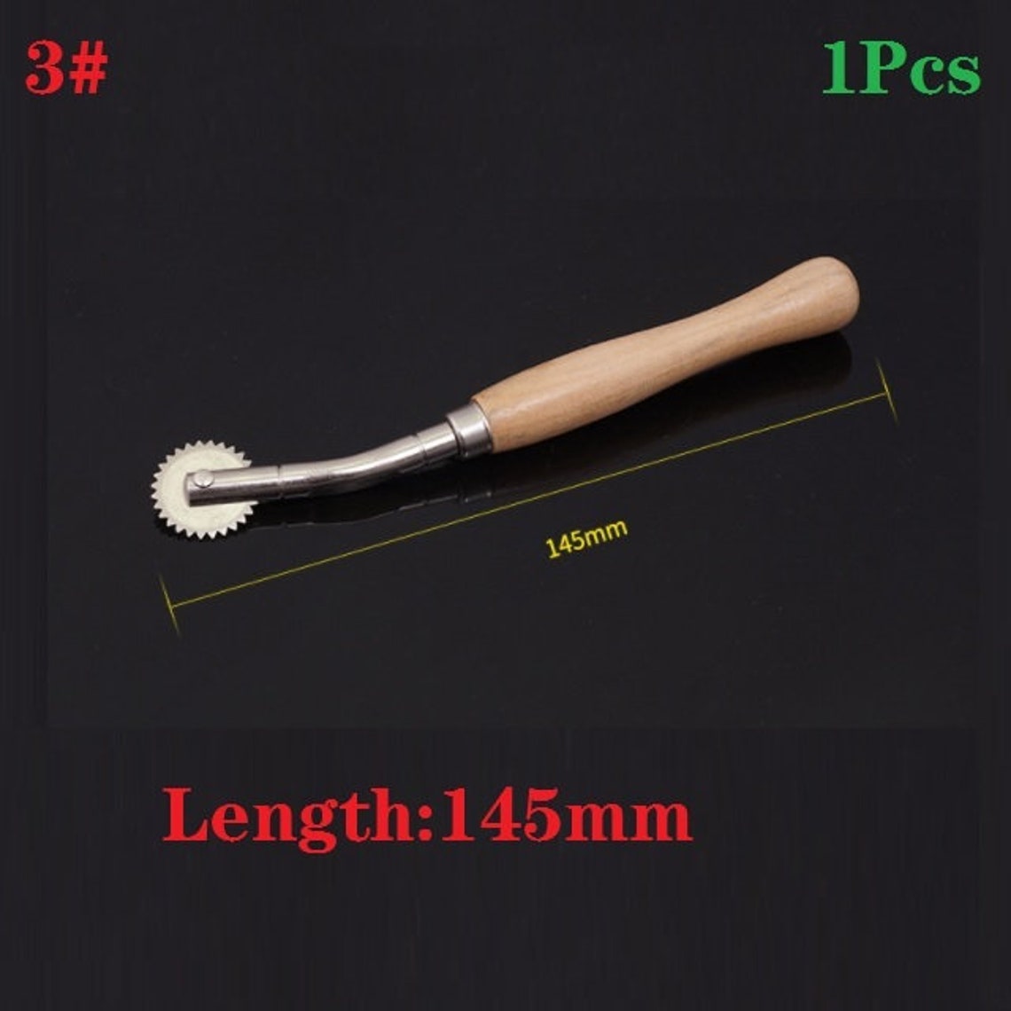 Tracing Wheel Sewing Tool Needle Point Tracing | Etsy