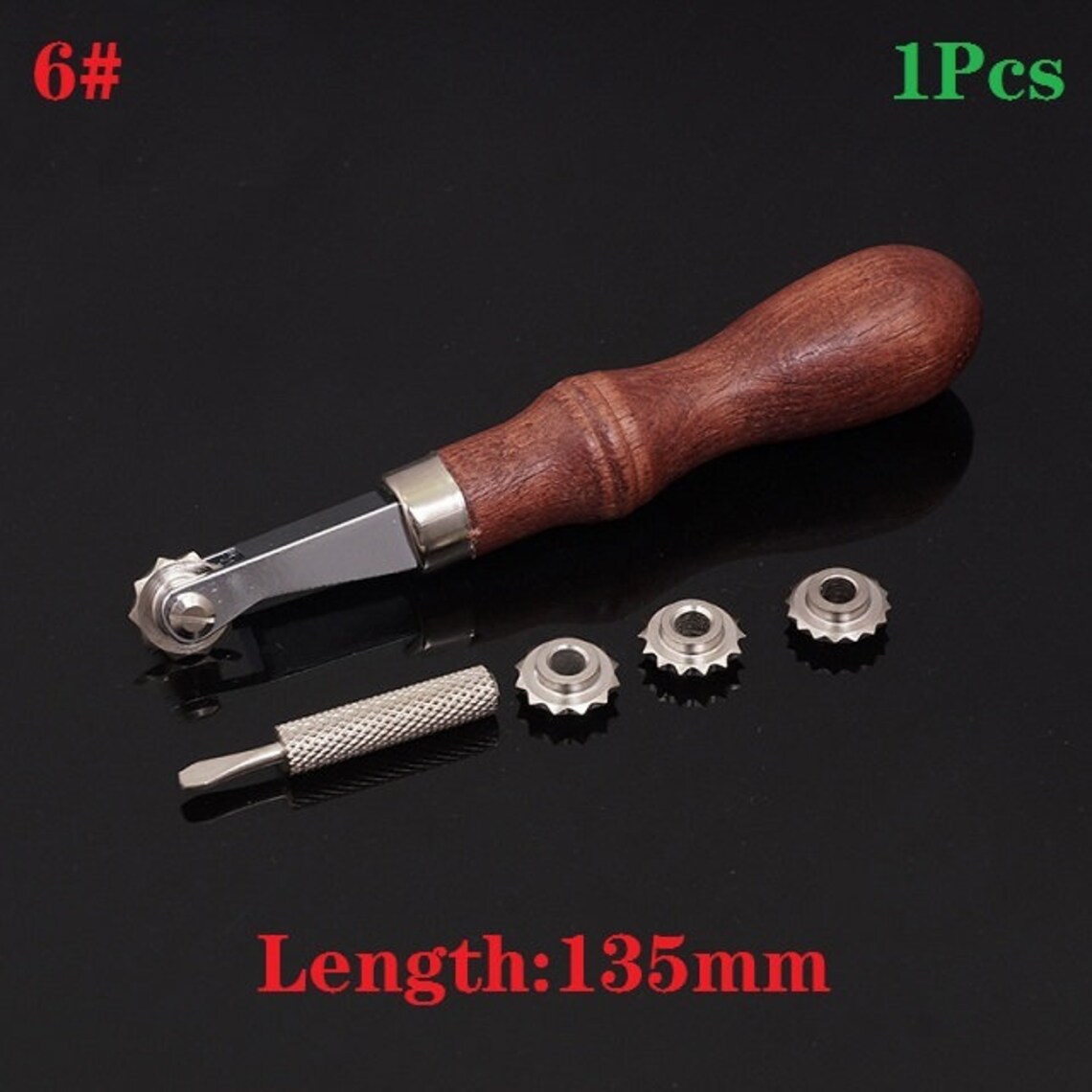 Tracing Wheel Sewing Tool Needle Point Tracing | Etsy