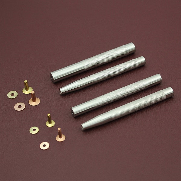 Rivets - Etsy