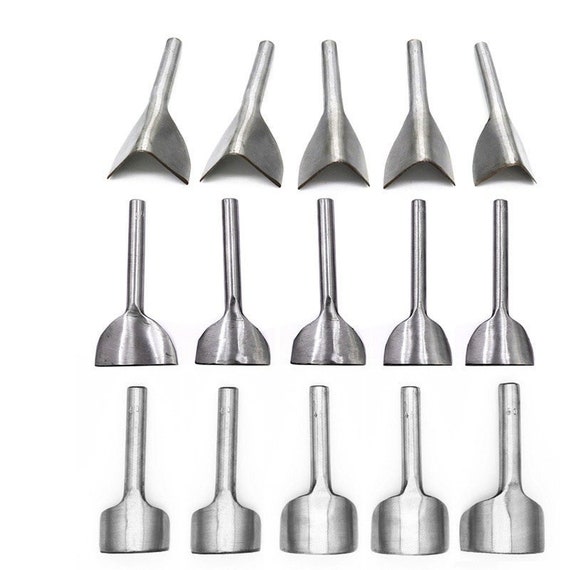 Semicircle Shape V Punch Leather DIY Punching Handwork Tool - Etsy