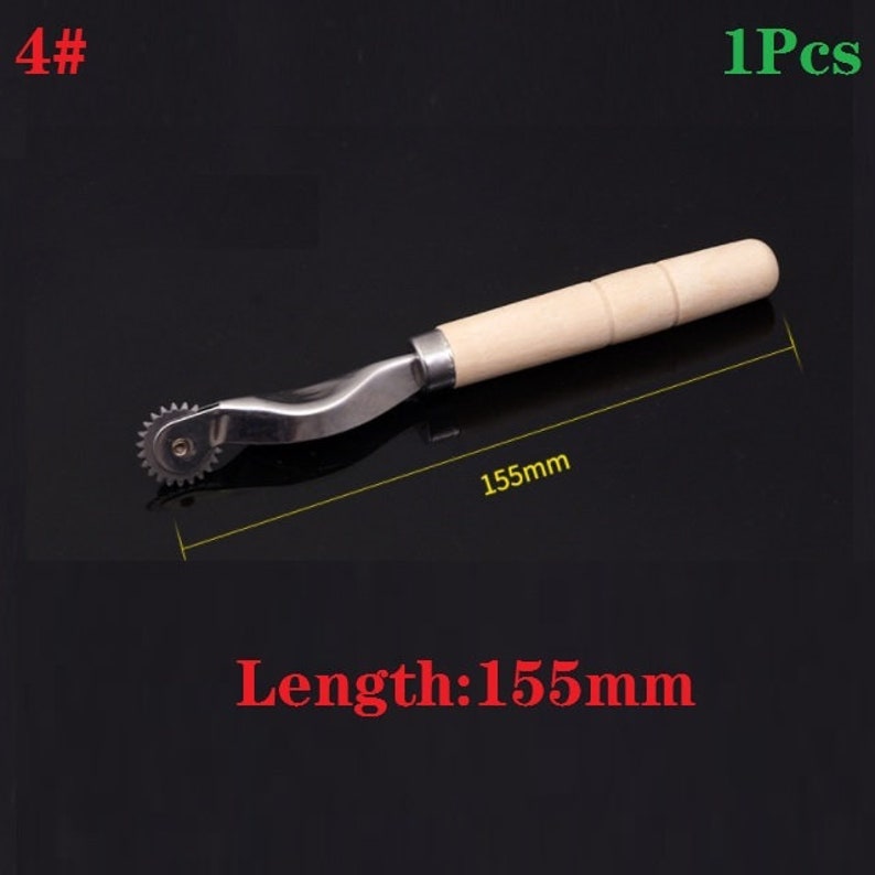 Tracing Wheel Sewing Tool Needle Point Tracing | Etsy