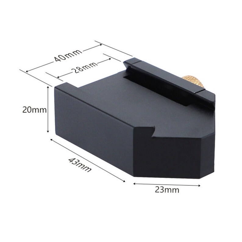 Brass Ruler Locating Block Leather Marking Locator Angle Scriber ...