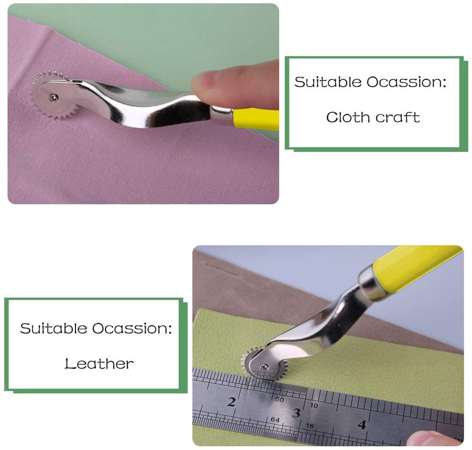 Tracing Wheel Sewing Tool Needle Point Tracing | Etsy