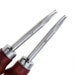 1PC Leather Edge Beveler Machine DIY Tools Skiving Beveling Knife ...