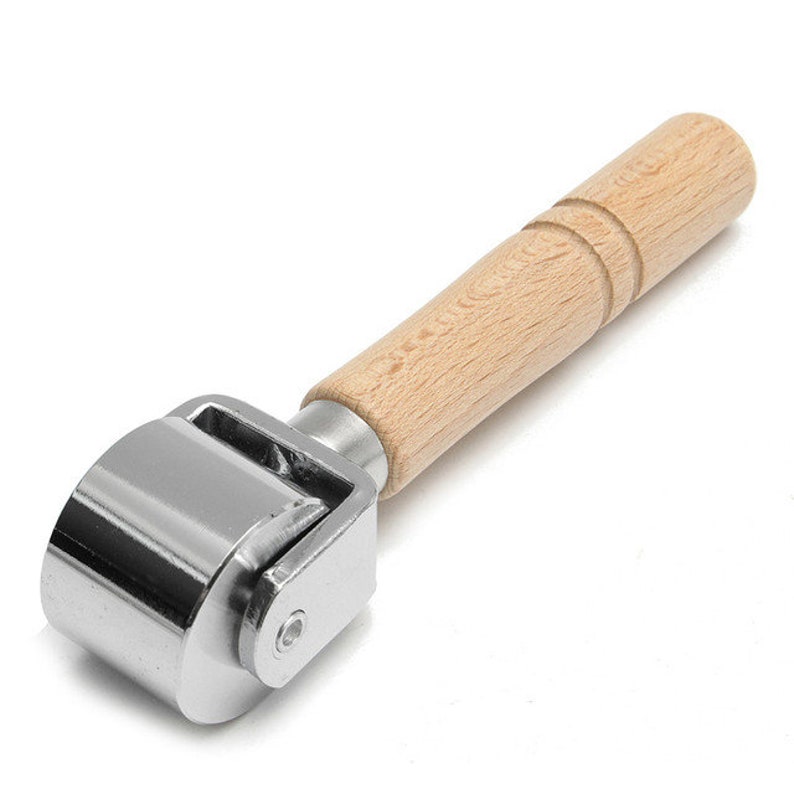 Platen Tool for Leathercraft Leather Press Edge Creaser - Etsy