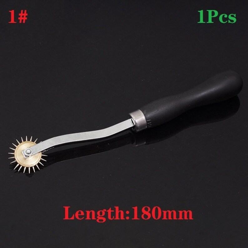 Tracing Wheel Sewing Tool Needle Point Tracing | Etsy