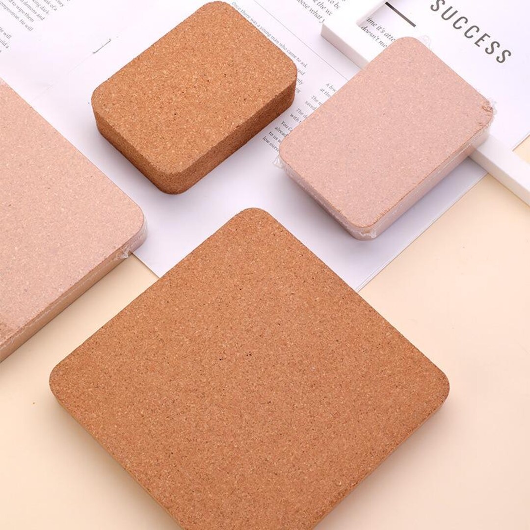 Perforated Backing Plate Punch Mats Cutting Boards Hole Leatherworking ...