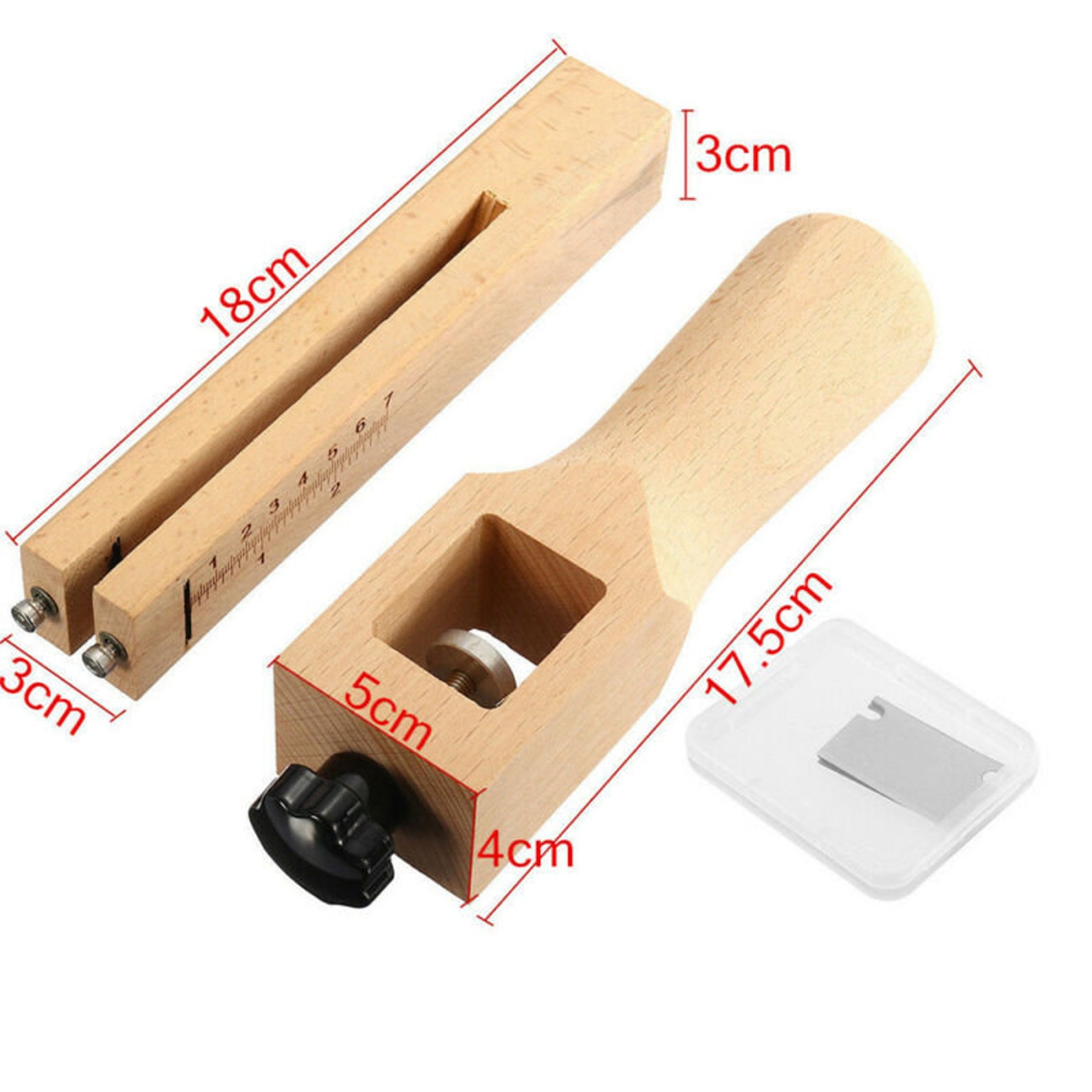 Adjustable DIY Belt Cutter Wood Strip and Strap Cutter Craft - Etsy