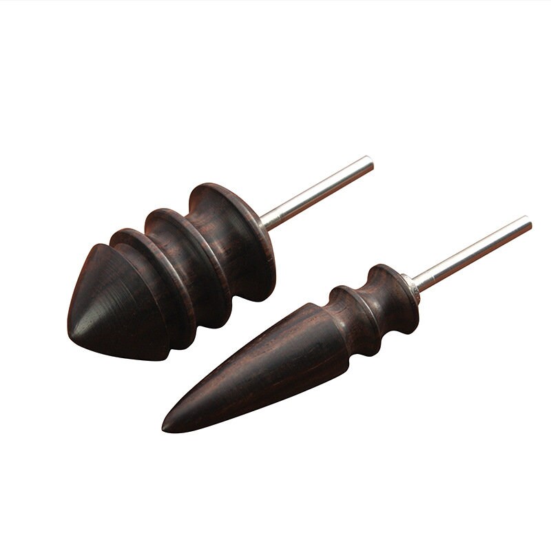 1 Pc Leather Burnishing Tool Set for Dremel Rotary Tools, Edge ...