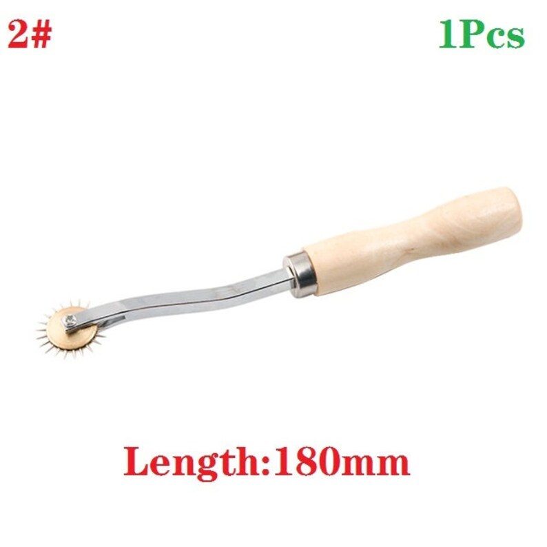 Tracing Wheel Sewing Tool Needle Point Tracing | Etsy