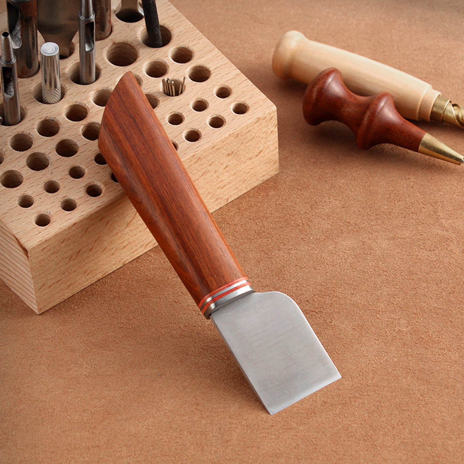 Professional Leather Craft Cutting Knife DIY Craft Knife - Etsy