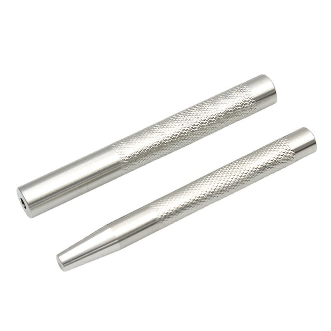 Corrugated Iron Lines Fixed Copper Rivet Installation Rod DIY Handmade ...